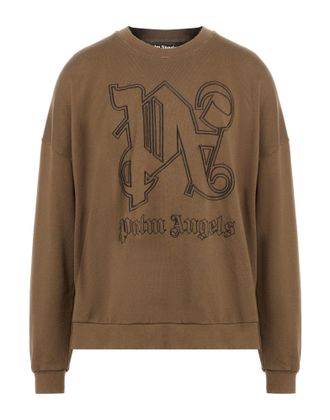 Palm Angels TOPS - Sweatshirts auf YOOX.COM