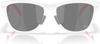 Oakley unisex, Accessoires, Multicolore, Taille: ONE Size Oo9289 Frogskins Hybrid