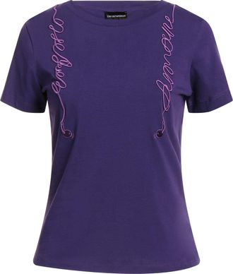 Emporio Armani TOPS - T-shirts auf YOOX.COM