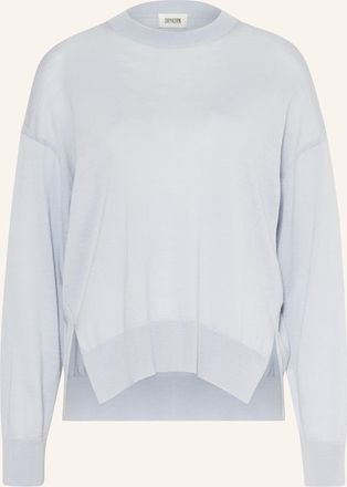 Drykorn Drykorn Pullover Liziela blau