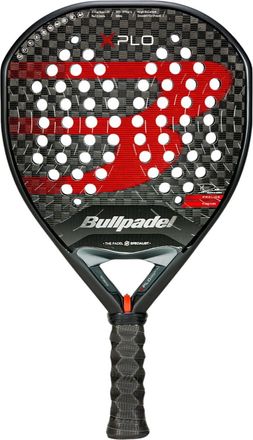 Bullpadel Xplo 25