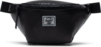 Herschel Seventeen Waist Bag 11054-00001, Womens,Mens Fanny Pack, Black, One Size EU