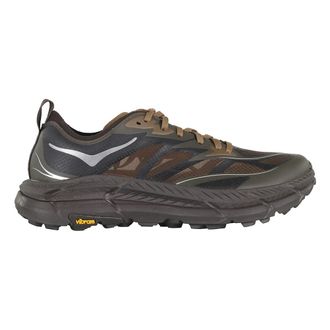 Hoka One One U Mafate Speed 4 Lite - - Sport - Herren - Braun - 44 EU