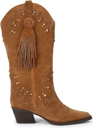 Kurt Geiger Damen, Schuhe, Braun, 36 EUGr&ouml;&szlig;e