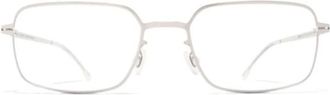 Mykita Saul - - Accessories - unisex - Wei&szlig; - 52 MM