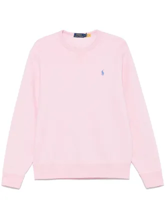 Polo Ralph Lauren sweat Classic - Rose