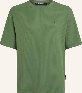 Karl Lagerfeld T-Shirt gruen