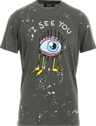Dsquared2 TOPS - T-shirts auf YOOX.COM