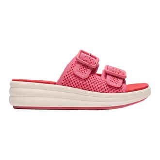 Clarks Femme, Chaussures, Rose, Taille: 35 1/2 EU Drift Faye