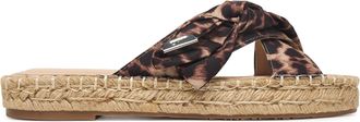 Liu Jo Espadrilles Liu Jo Paros 03 SA6103 TX133 Braun