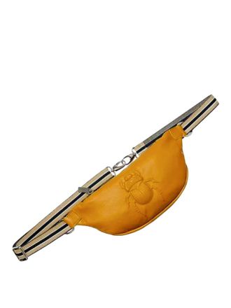 Gabriele Frantzen Sac Banane - Jaune