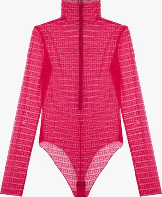 Givenchy Body transparent monogramm&eacute;
