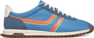 HUGO BOSS Sneakers BOSS Zayn 50562818 Dunkelblau