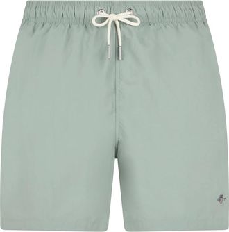 GANT Homme, Maillots de bain, Bleu, Taille: M Shorts de bain
