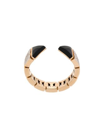 Anapsara New Temptation ring - Métallisé