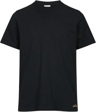 Les Deux T-shirt manches courtes imprim&eacute; en coton