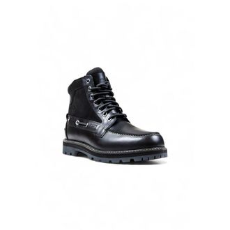 Timberland Boot - Black
