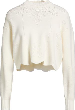 Twin-Set STRICKWAREN - Rollkragenpullover auf YOOX.COM