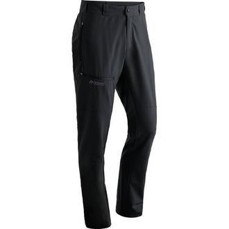 Maier Sports Herren Hose Latit M He-Hose el
