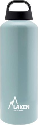 Laken 32-AC-Aluminiumflasche Aluminiumflasche Azul klar 0.75 Liter