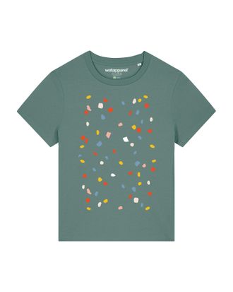 wat? Apparel Shirt This is Art