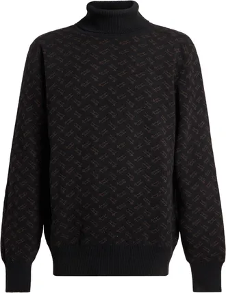 Herno STRICKWAREN - Rollkragenpullover auf YOOX.COM