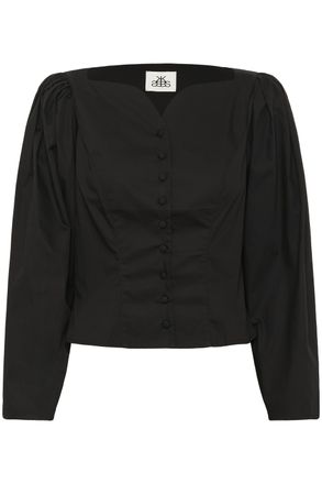 Karen by Simonsen Langarm - Hemd KBClaudia Langarm - Hemd Feminine