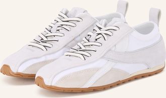 Alohas Alohas Sneaker Tb.304 weiss