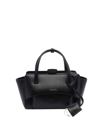 Hidesins Sac Cabas - Noir