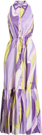 MC2 Saint Barth KLEIDER - Maxi-Kleider auf YOOX.COM