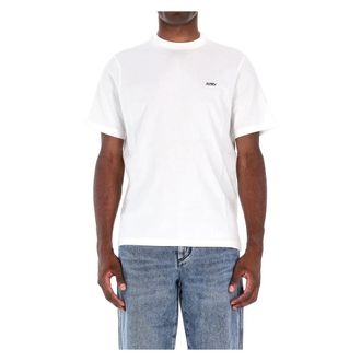 Autry Herren, Oberteile, Wei&szlig;, SGr&ouml;&szlig;e