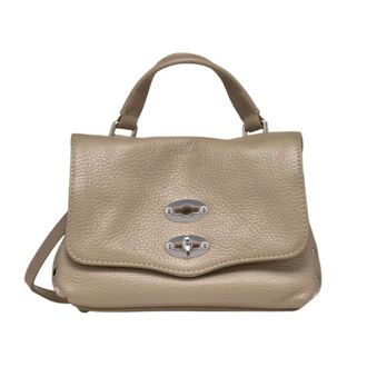 Zanellato Femme, Sacs, Brun, Taille: ONE Size Postina Baby Bag