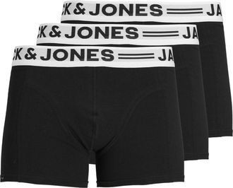 Jack & Jones Boxershorts Sense