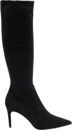 Parall&egrave;le Parallele - Carmen Boot - Femme - Chaussures - Noir - Taille: 36 EU
