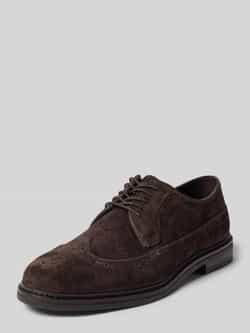 GANT Sneaker aus echtem Leder Modell Bidford