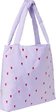 Studio Noos Damen, Taschen, Lila, ONE SIZEGr&ouml;&szlig;e