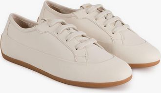 Geox Baskets Addisse en cuir