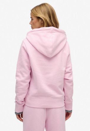 Superdry Kapuzensweatshirt Essential Logo Emb Hood Hb