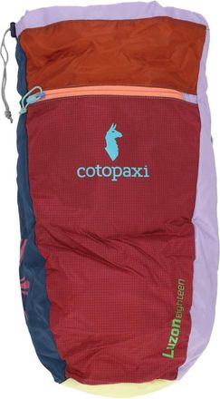 Cotopaxi unisex, Sacs, Multicolore, Taille: ONE Size Luzon 18L Backpack