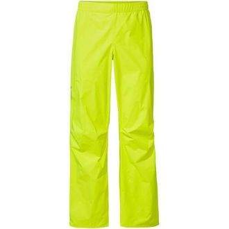 Vaude Herren Regenhose VAUDE Herren Rad Regenhose Drop Pants II