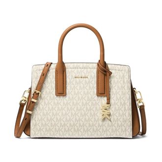 Michael Kors Damen, Taschen, Beige, ONE SIZEGr&ouml;&szlig;e