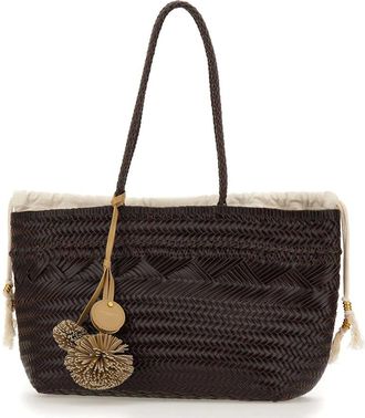 Gianni Chiarini Femme, Sacs, Brun, Taille: ONE Size Paloma Shoulder Bag