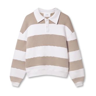 Axel Arigato Herren, Sweatshirts & Hoodies, Wei&szlig;, XSGr&ouml;&szlig;e