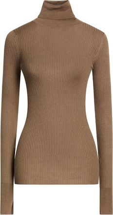 Wild Cashmere STRICKWAREN - Rollkragenpullover auf YOOX.COM