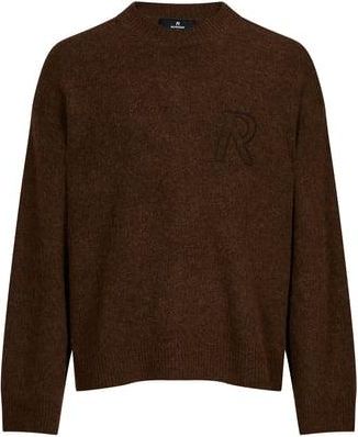 Represent Pull col rond