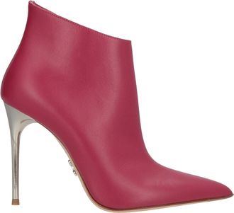 Sergio Levantesi SCHUHE - Stiefeletten auf YOOX.COM
