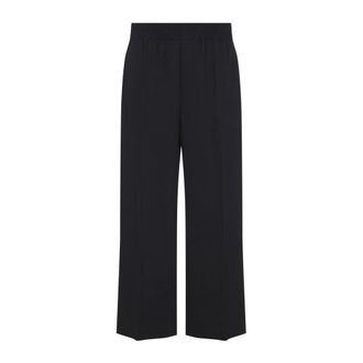 Jacquemus Miami Pants - - Trousers - Herren - Schwarzk - L