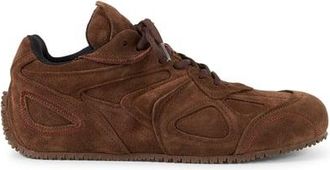 Axel Arigato Baskets basses Slow Runner en cuir