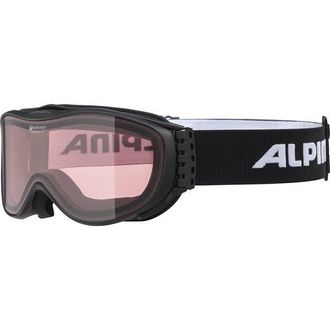 Alpina Ski- und Snowboardbrille Challenge 2.0 QH