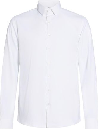 Calvin Klein TOPS - Hemden auf YOOX.COM